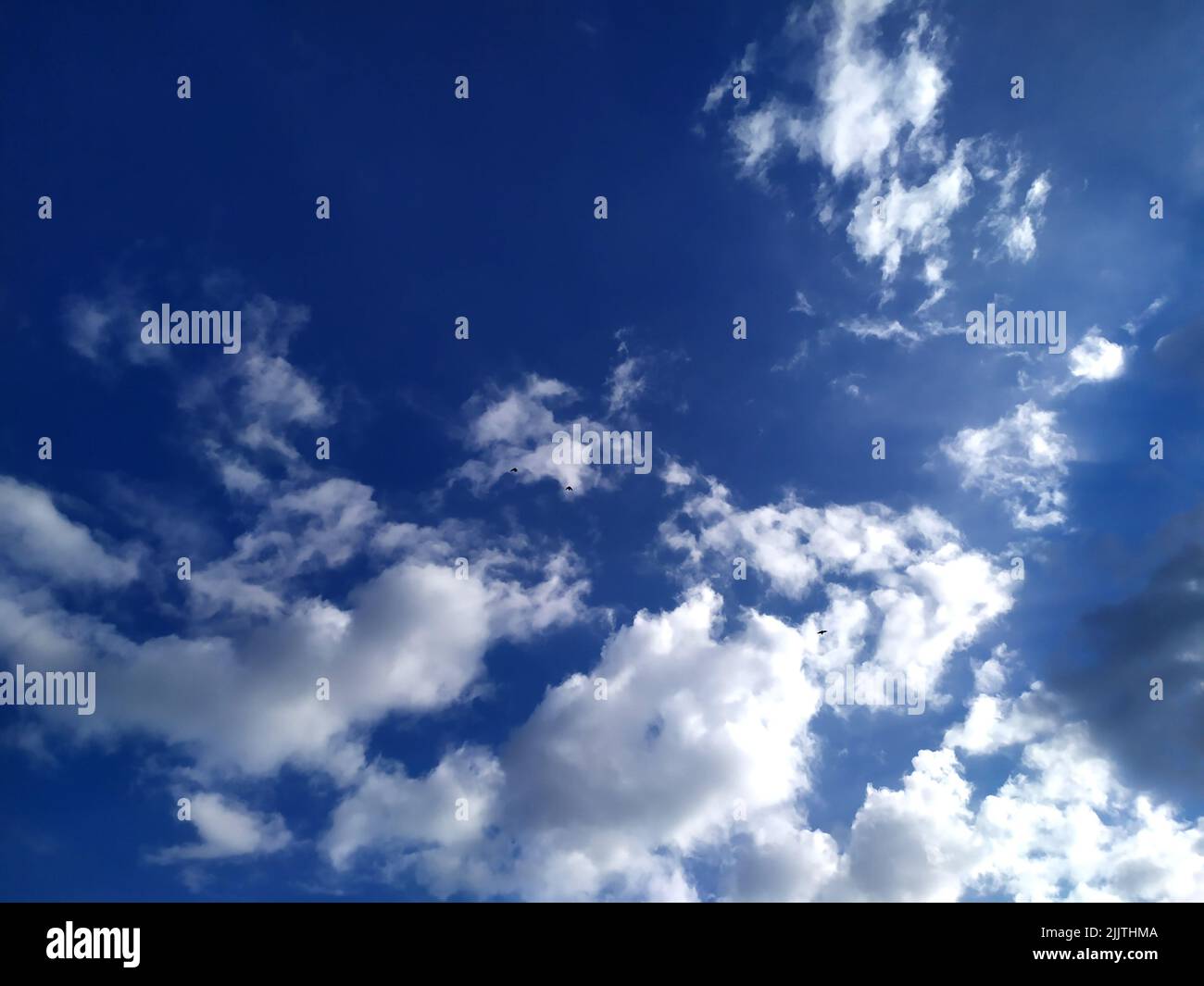 Cloud white sky hi-res stock photography and images - Alamy