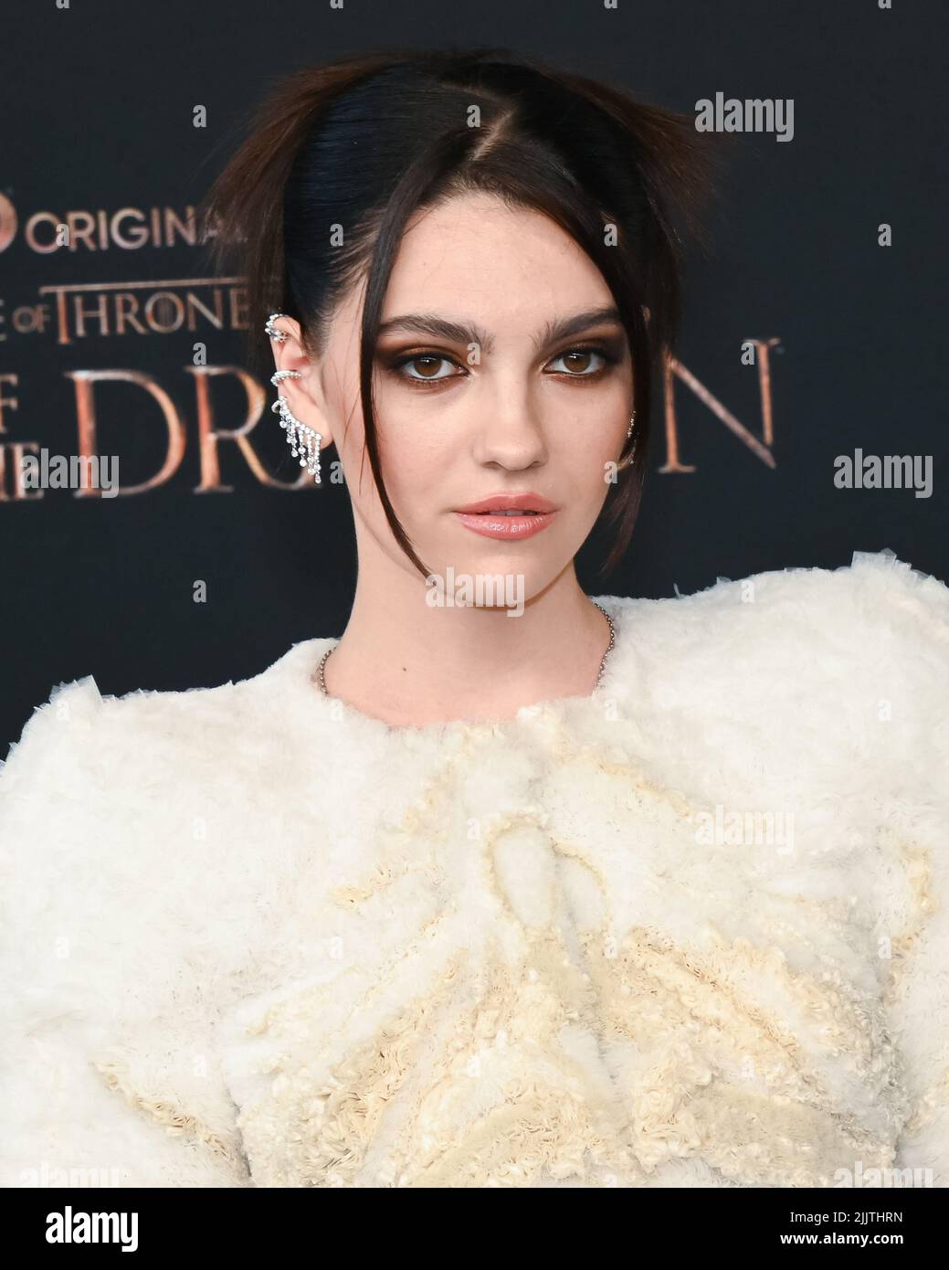 Emily carey house of the dragon hi-res stock photography and images - Alamy