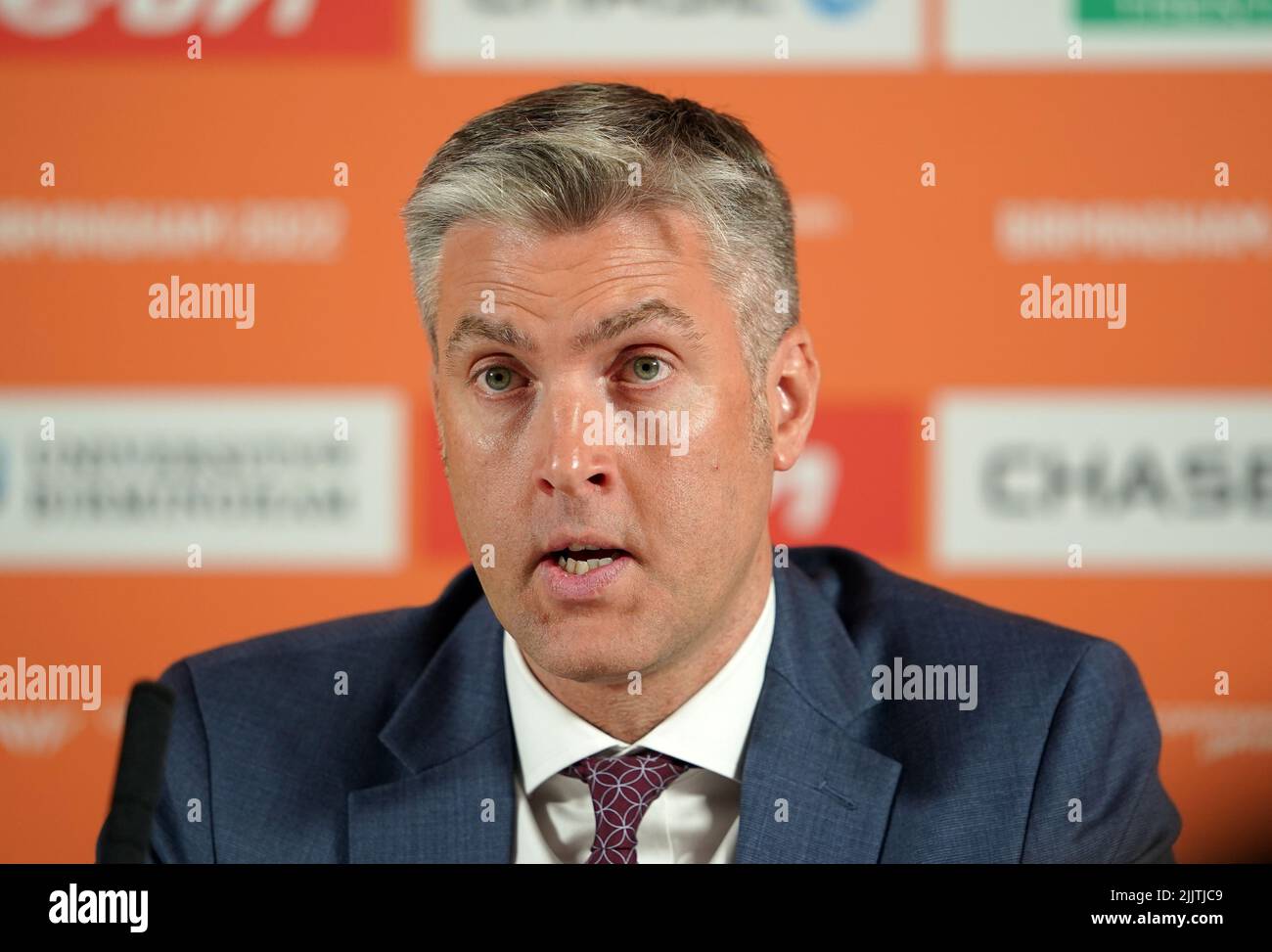Ian reid ceo birmingham hi-res stock photography and images - Alamy Ian reid ceo birmingham hi-res stock photography and images - Alamy