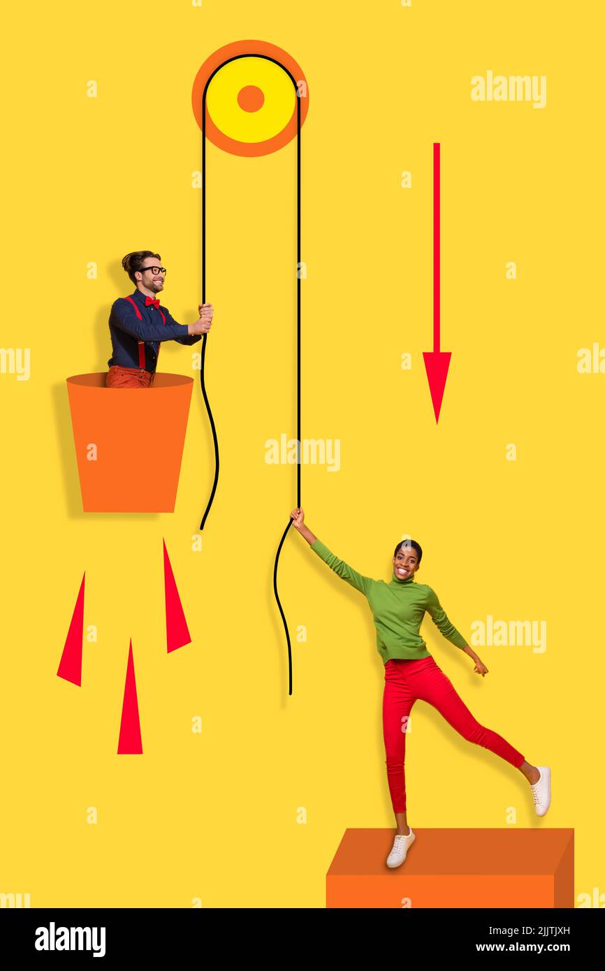 Pull down arrow hi-res stock photography and images - Alamy