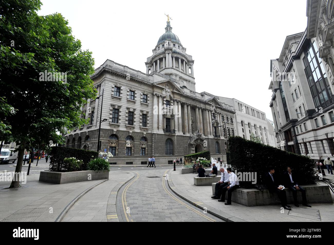 Sarah munro qc hi-res stock photography and images - Alamy