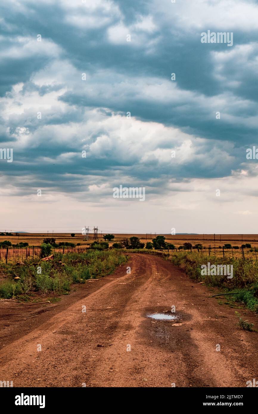 Sand way hi-res stock photography and images - Alamy