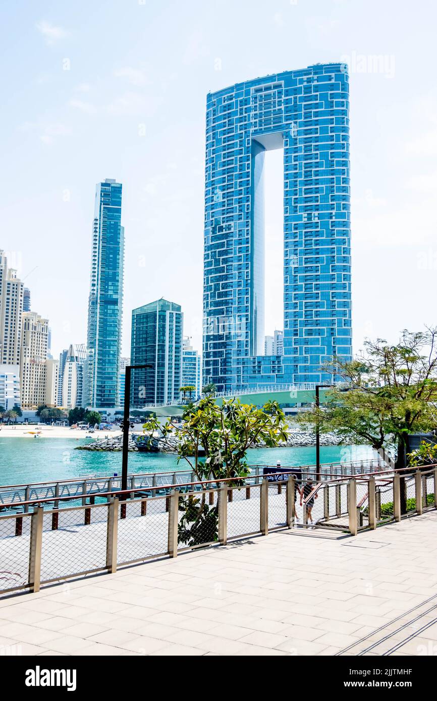 Address beach resort hi-res stock photography and images - Alamy