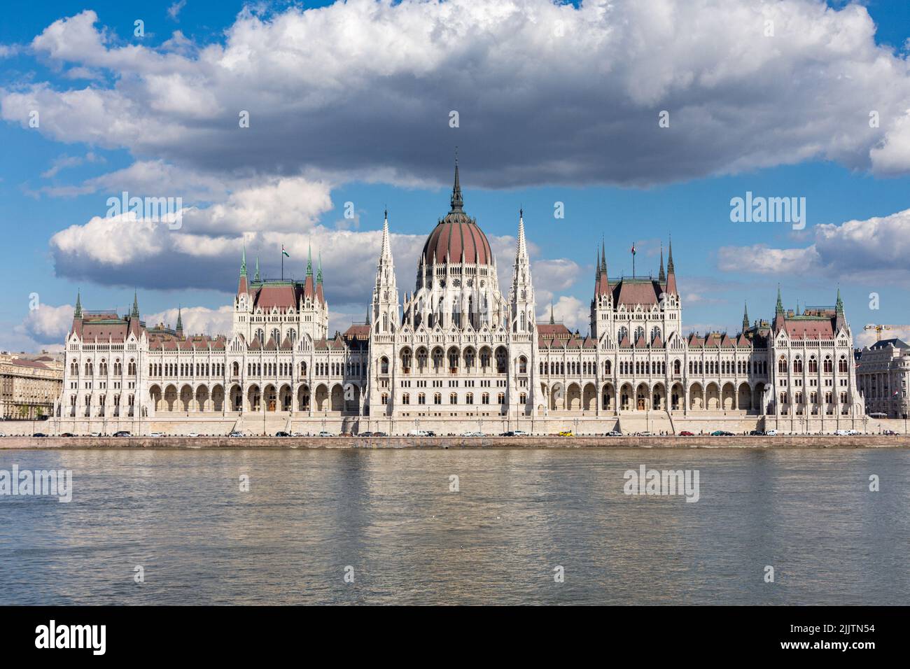 An aerial view parliament square hi-res stock photography and images ...