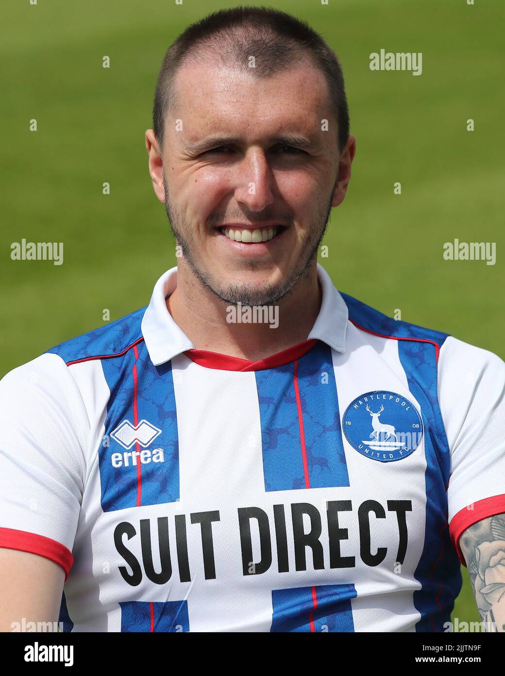 Efl callum cooke hi-res stock photography and images - Alamy