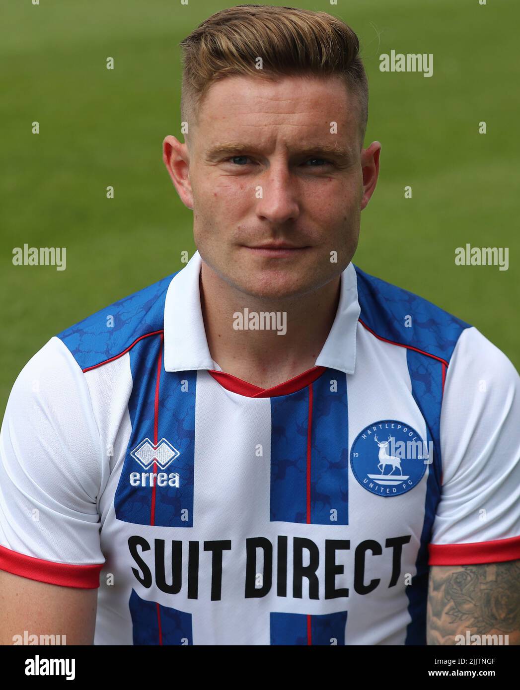 Euan murray hi-res stock photography and images - Alamy