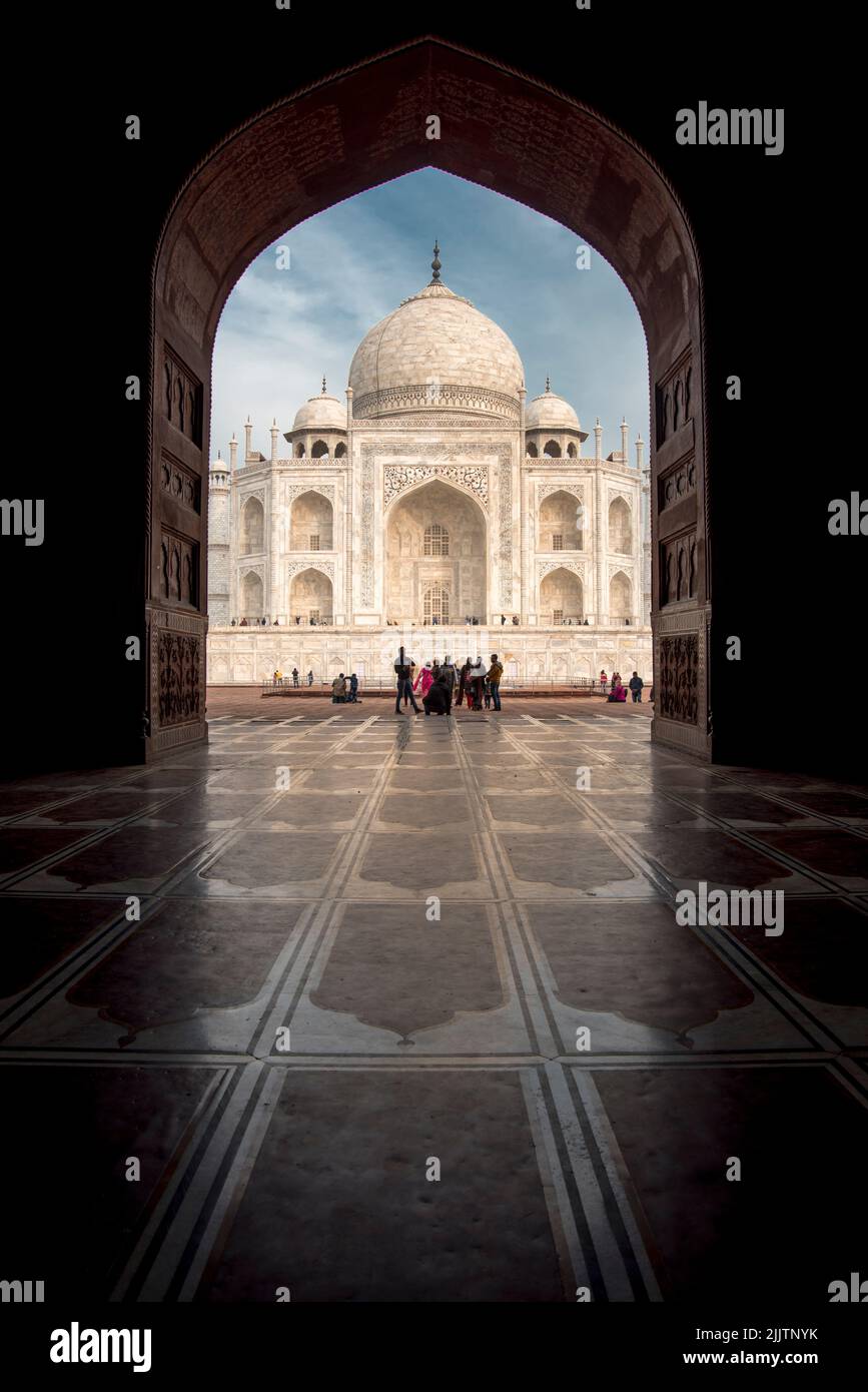 Mogol city hi-res stock photography and images - Alamy