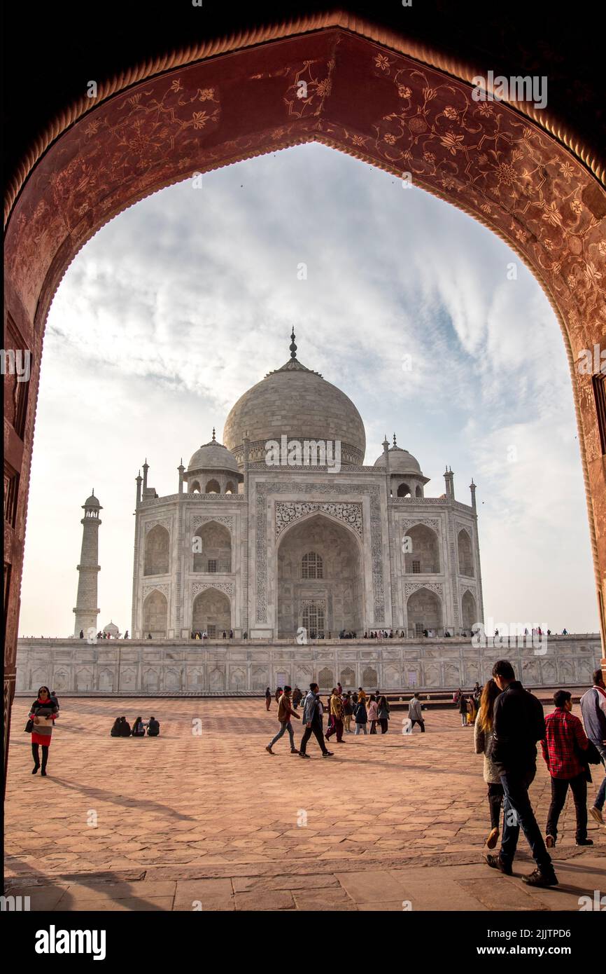 Mogol city hi-res stock photography and images - Alamy