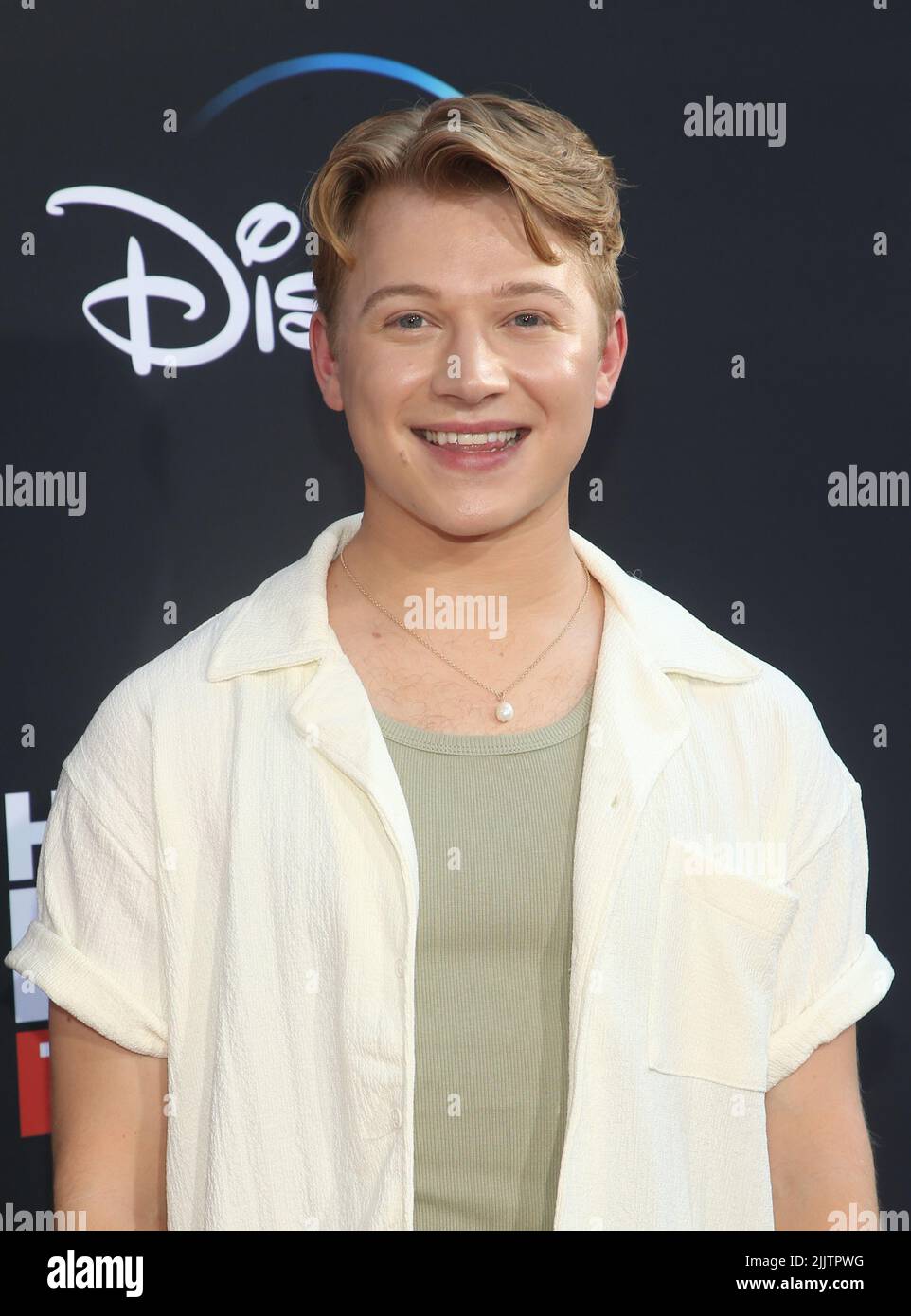 Highschoolmusical hi-res stock photography and images - Alamy