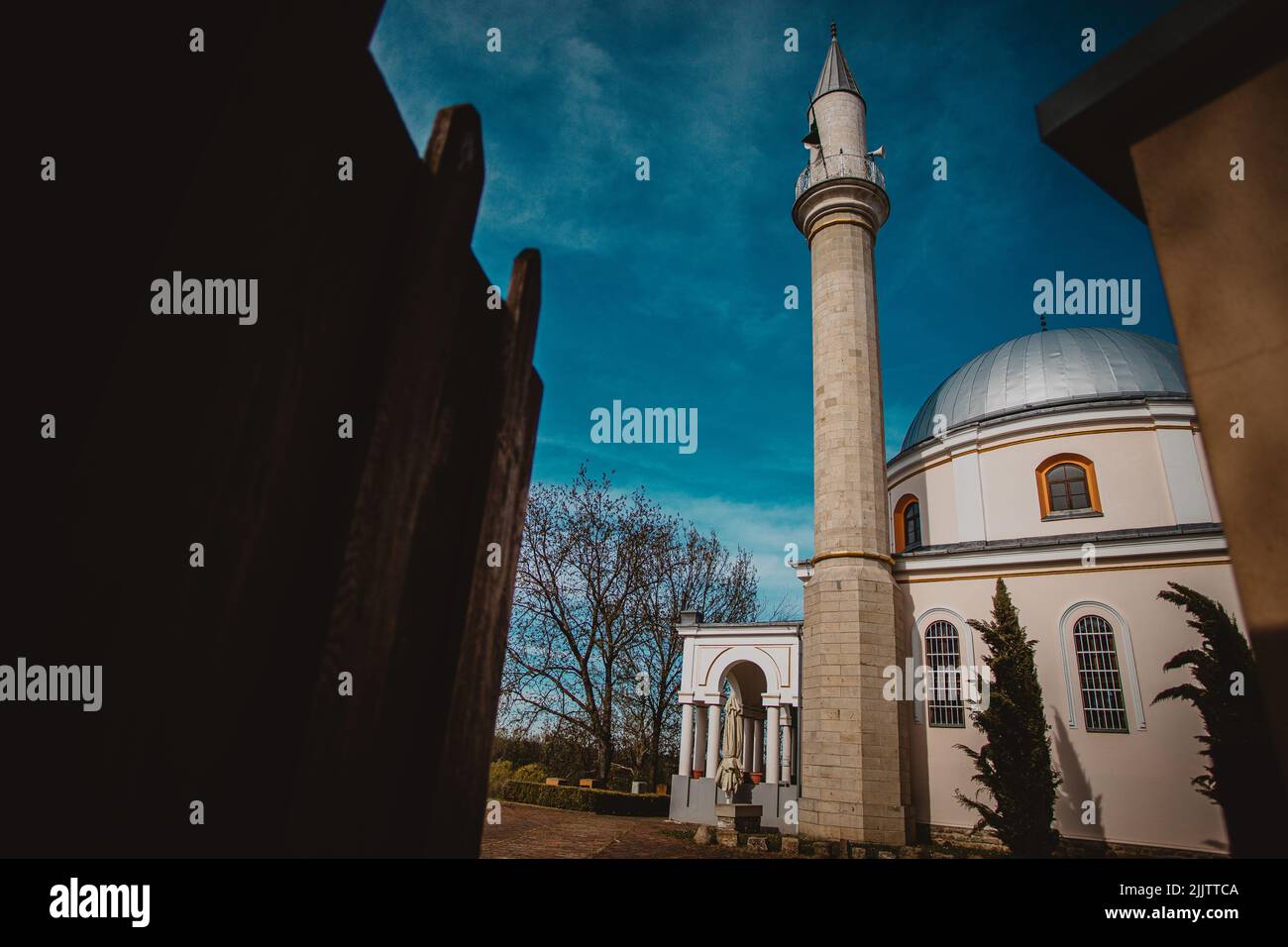 Juma mosque hi-res stock photography and images - Alamy