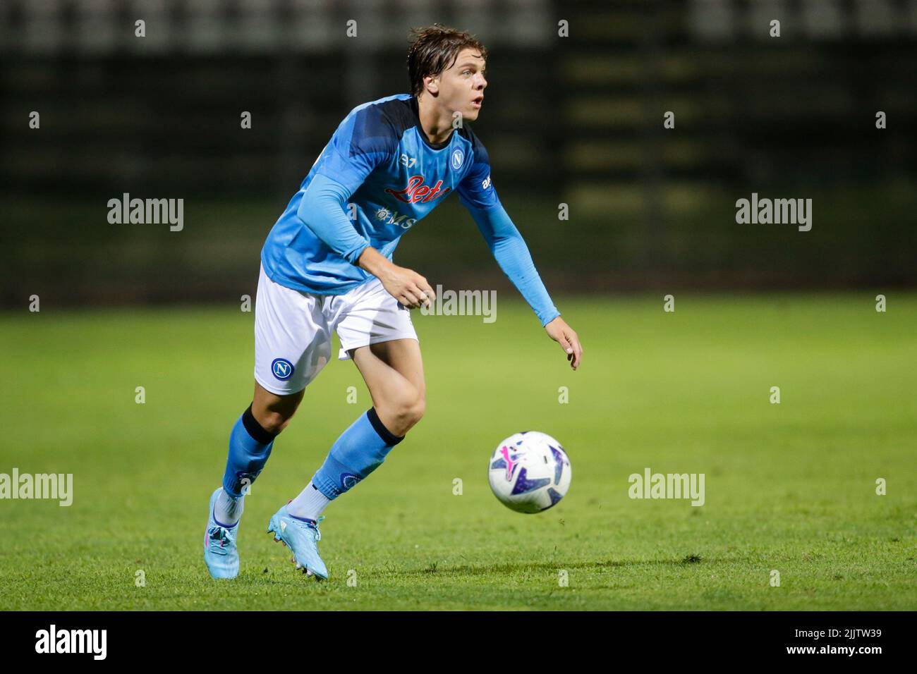 Napoli alessio hi-res stock photography and images - Alamy