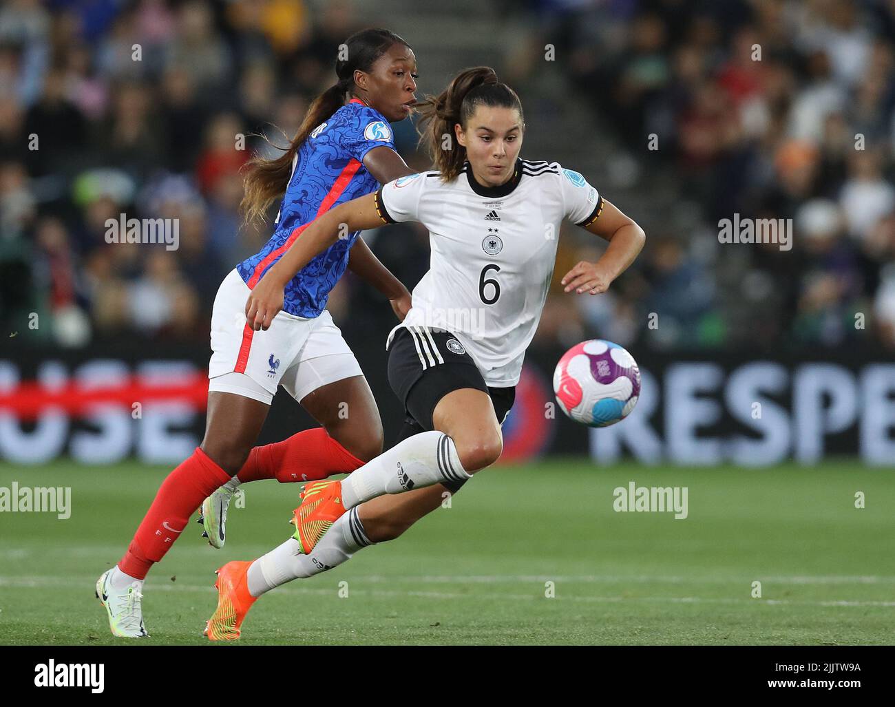 Lena paul hi-res stock photography and images - Alamy