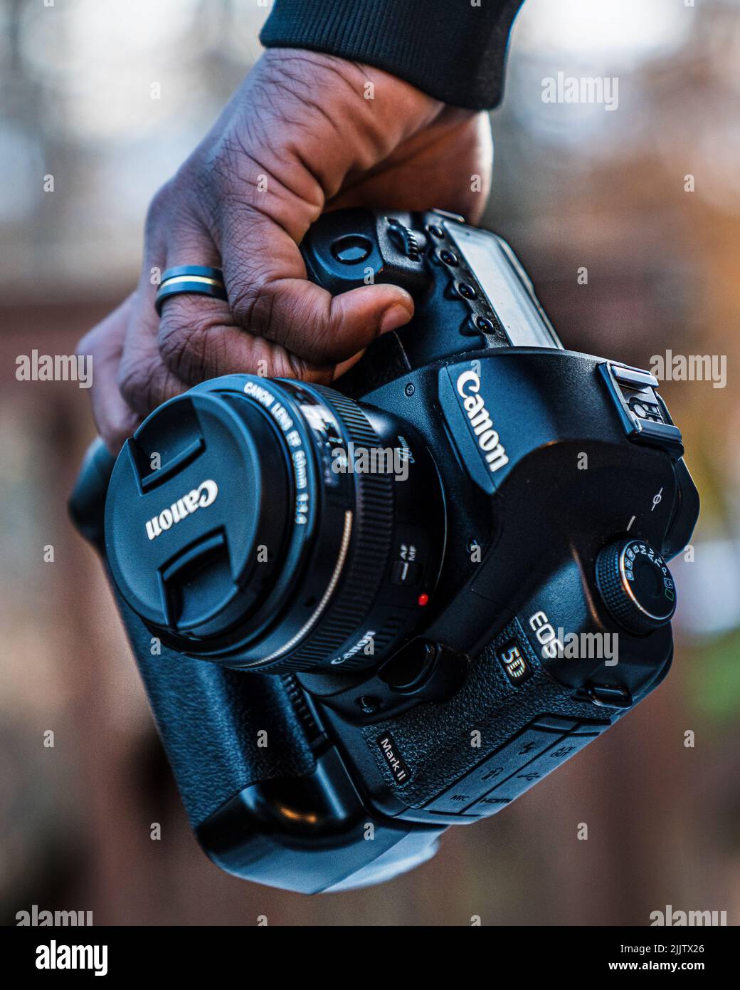 Hand cannon hi-res stock photography and images - Alamy