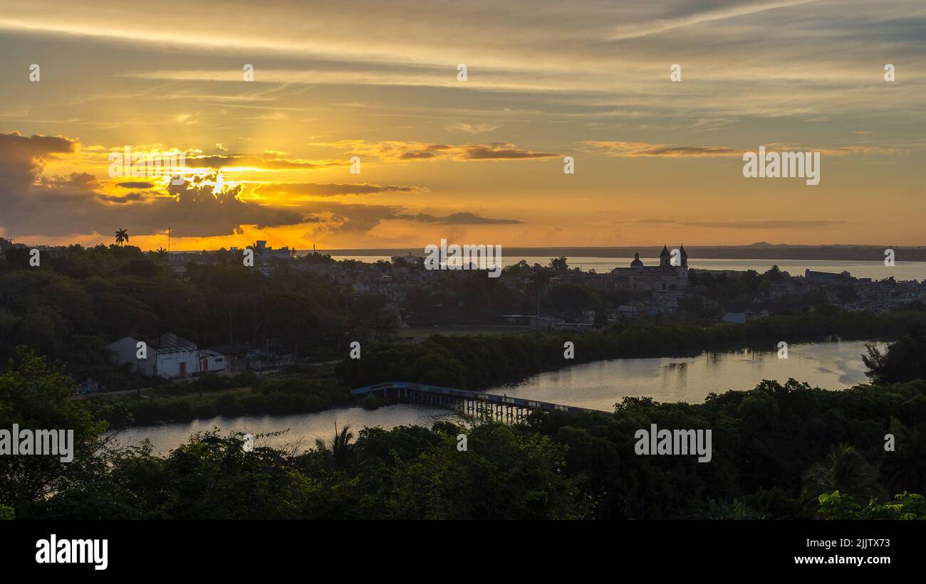 Yumuri river hi-res stock photography and images - Alamy