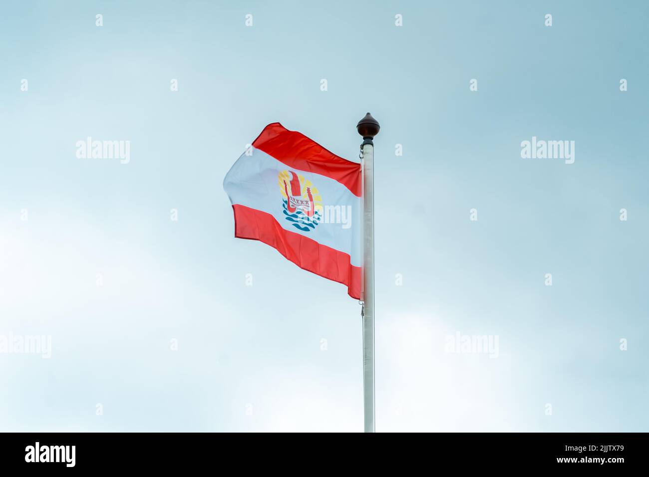 National french symbol hi-res stock photography and images - Alamy