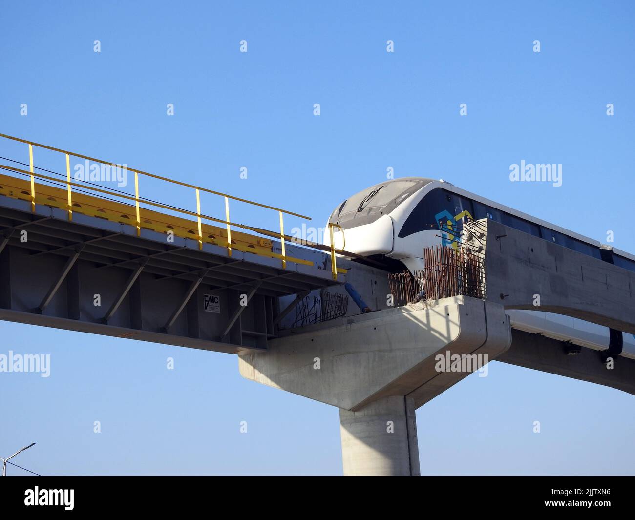 Overhead shot train hi-res stock photography and images - Alamy