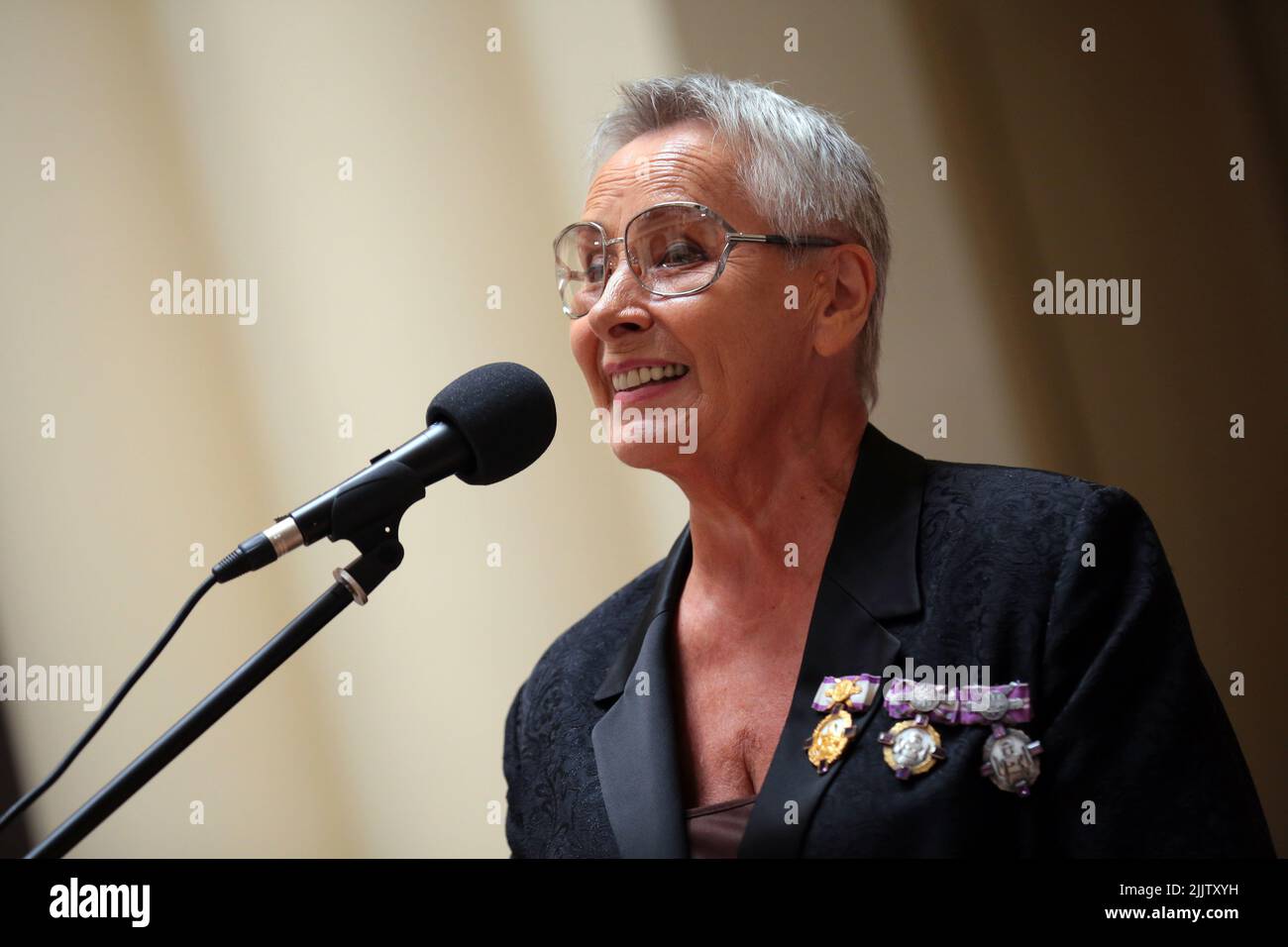 Liudmyla lysenko hi-res stock photography and images - Alamy