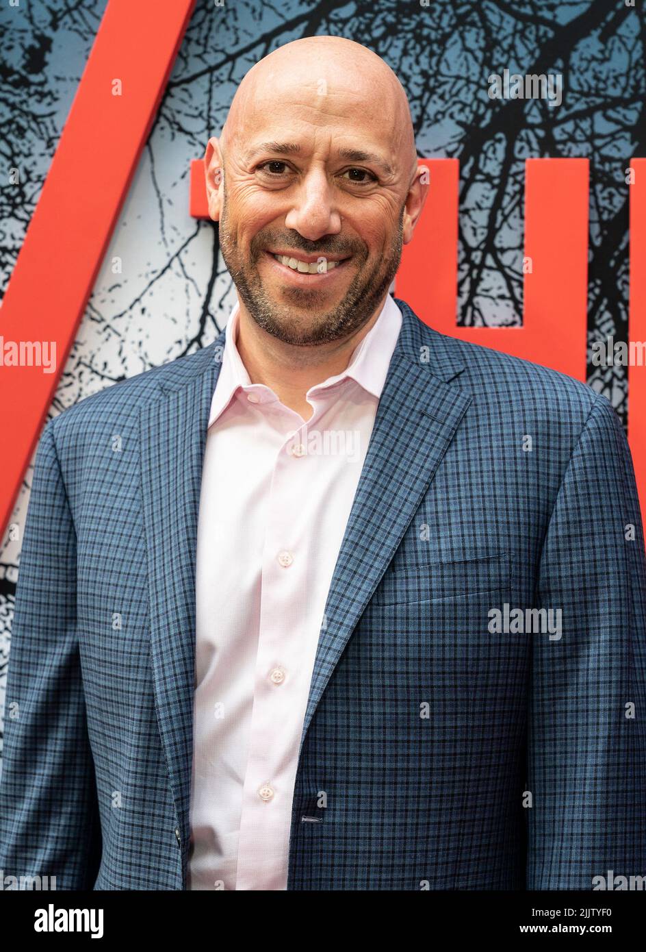 Matt strauss hi-res stock photography and images - Alamy