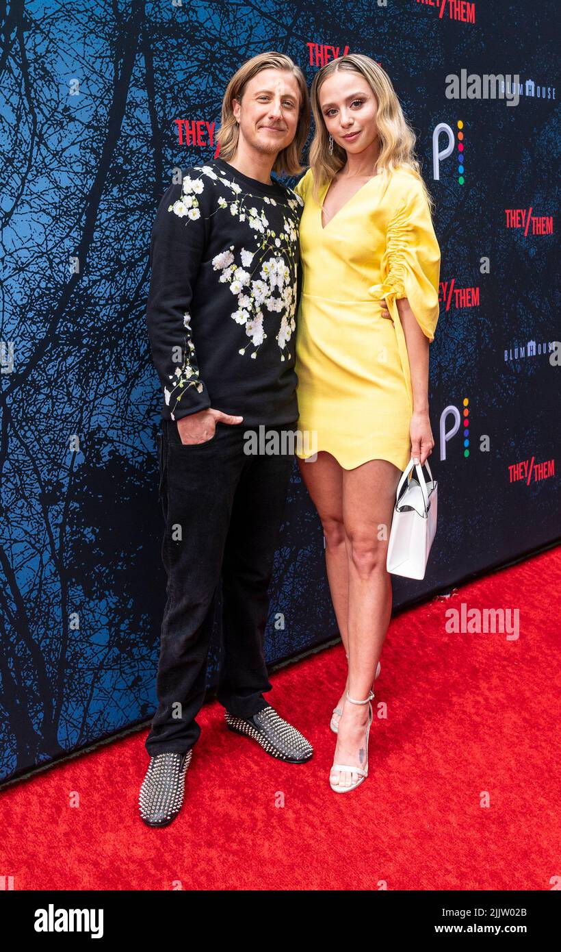 Anna lore hi-res stock photography and images - Alamy