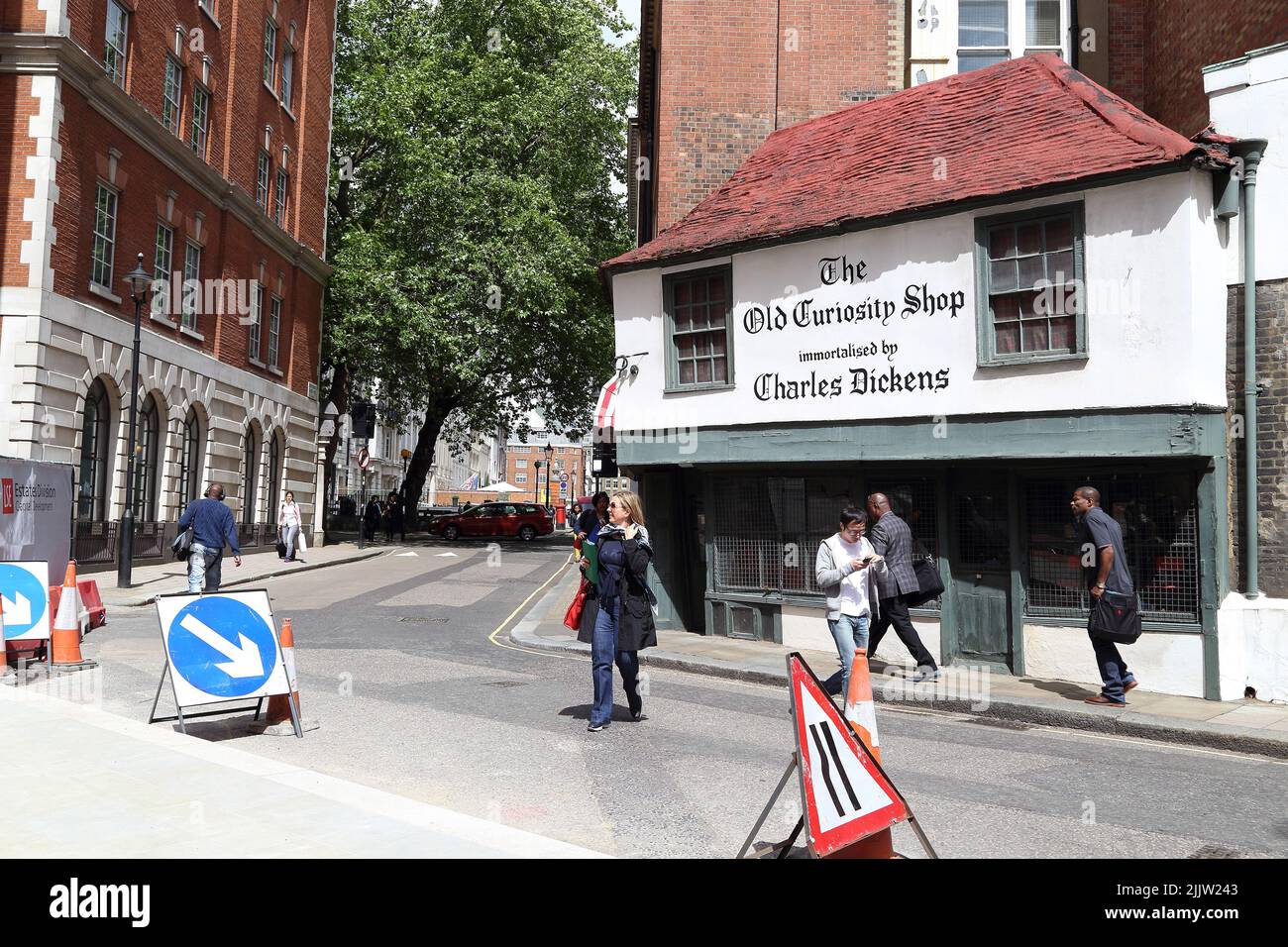 London historic building heritage hi-res stock photography and images ...