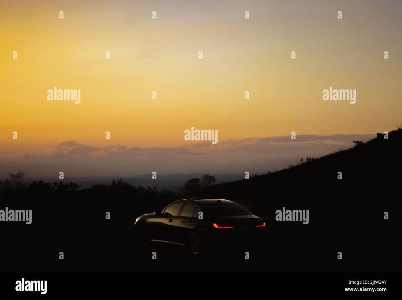 M340i bmw hi-res stock photography and images - Alamy