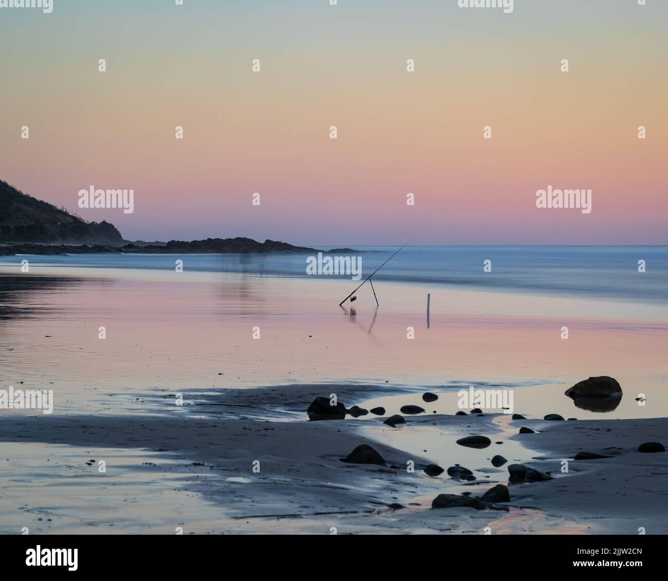 Victorias southwest hi-res stock photography and images - Alamy