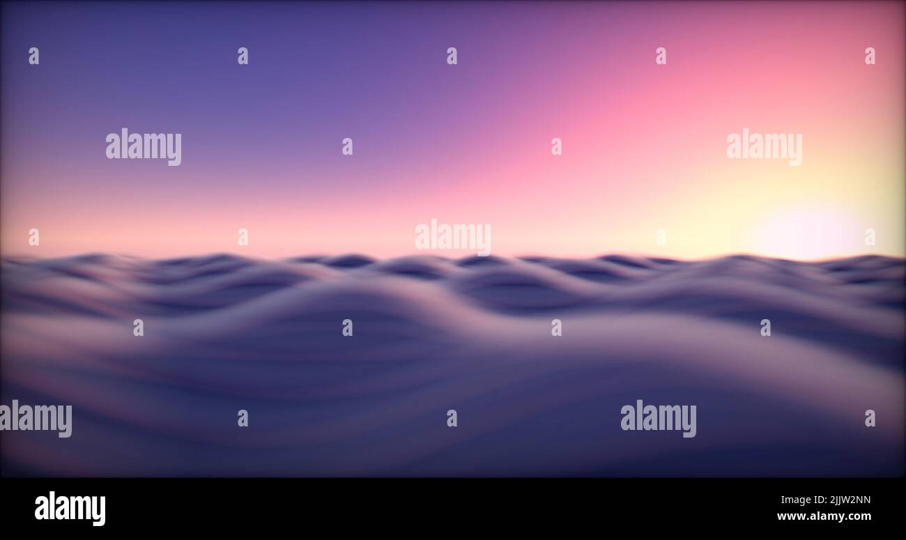 A dawn-the brightness of the sky before sunrise and after sunset, in ...