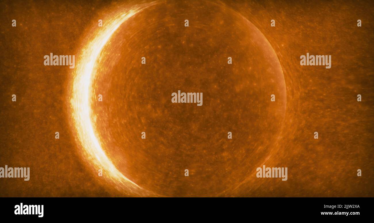 Eclipse pattern hi-res stock photography and images - Alamy