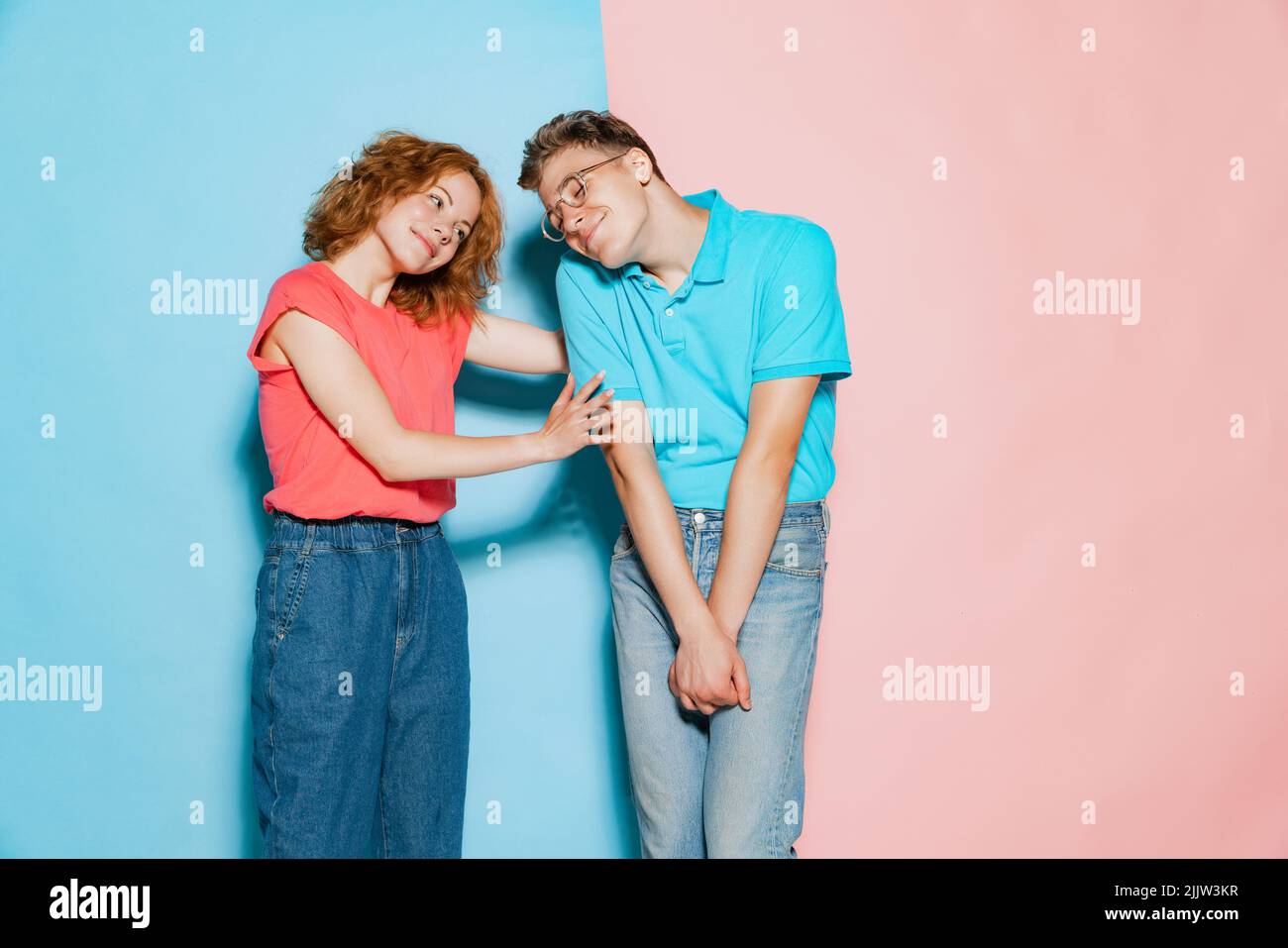 Transgender woman exercise hi-res stock photography and images - Alamy