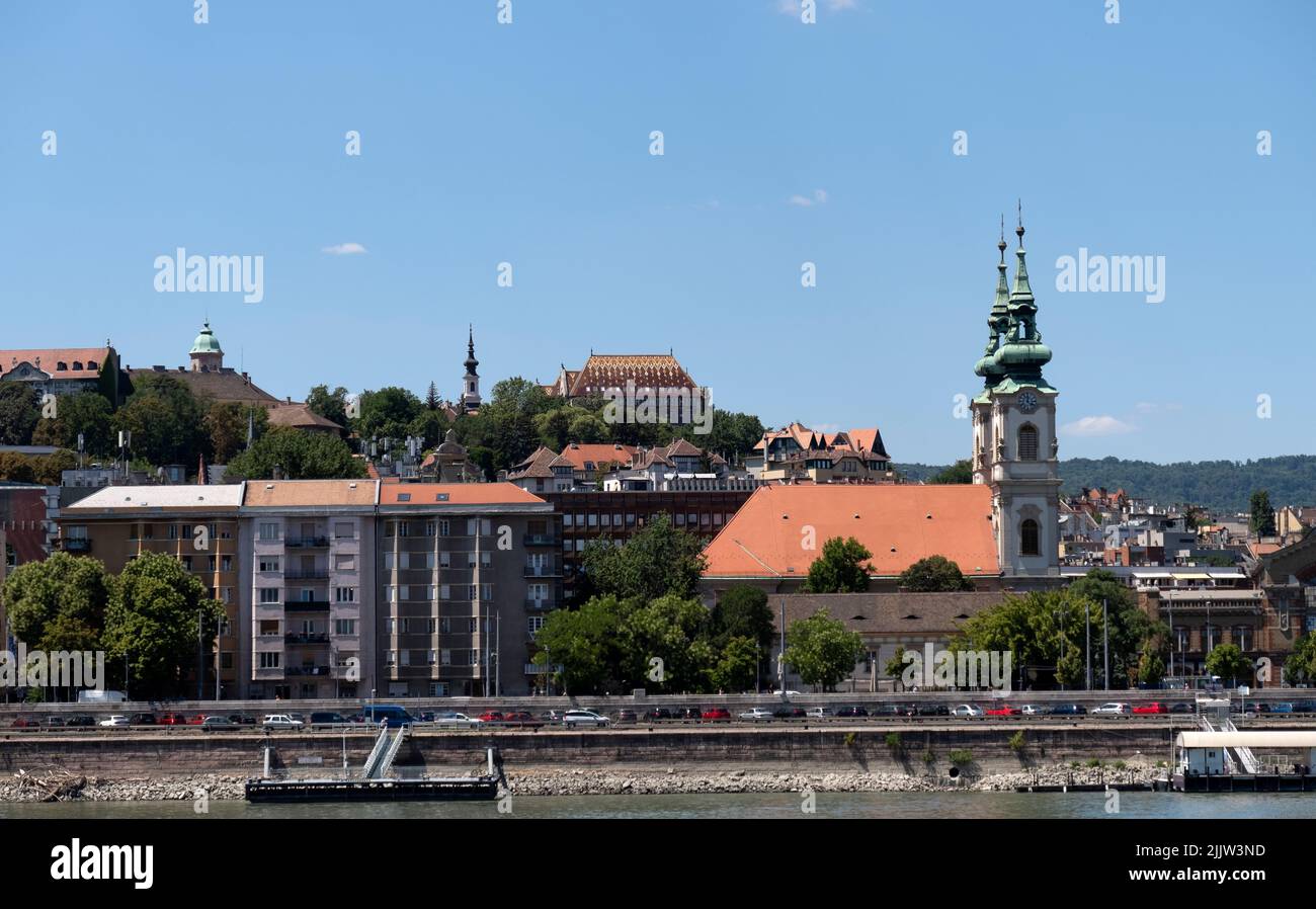 St. Anne's Church, is one of the most significant buildings of the ...