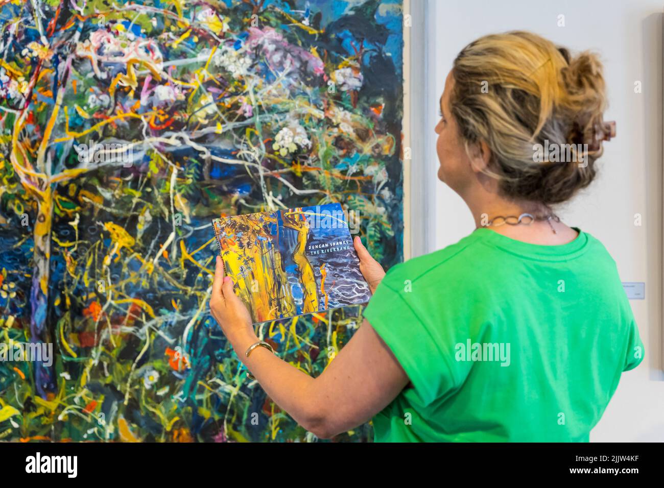 Duncan shanks hi-res stock photography and images - Alamy