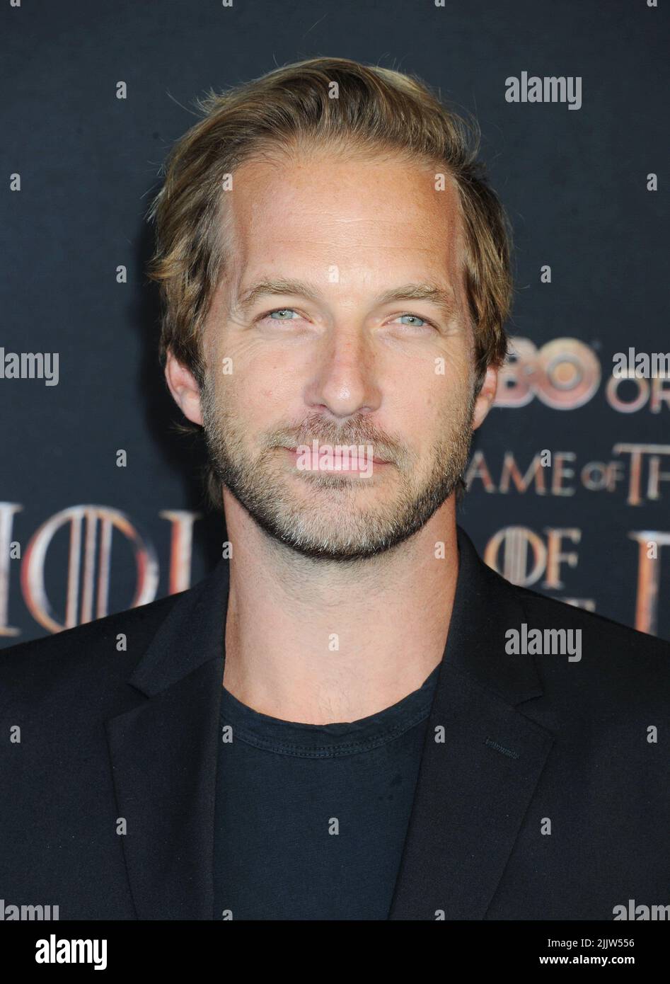 LOS ANGELES, CA - JULY 27: Ryan Hansen attends the HBO Original Drama ...