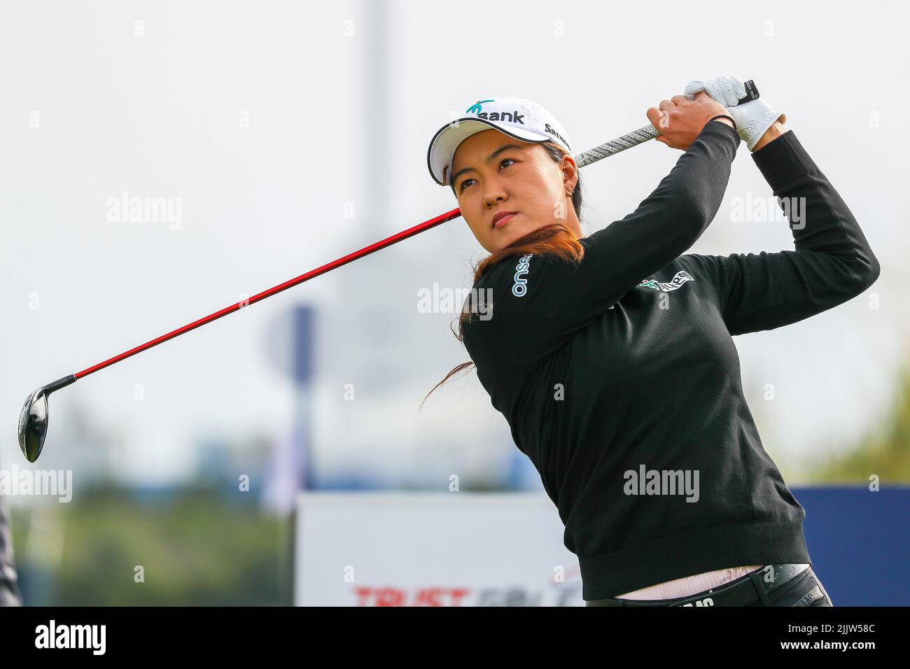 Mingee lee hi-res stock photography and images - Alamy