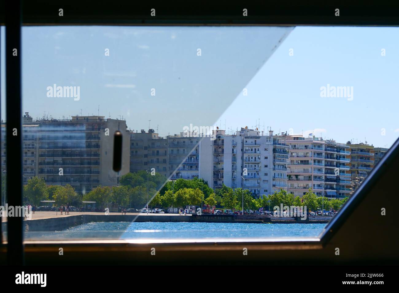 Architecture du front de mer hi-res stock photography and images - Alamy