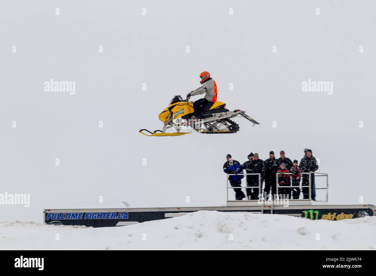 High speed transportation machine hi-res stock photography and images ...