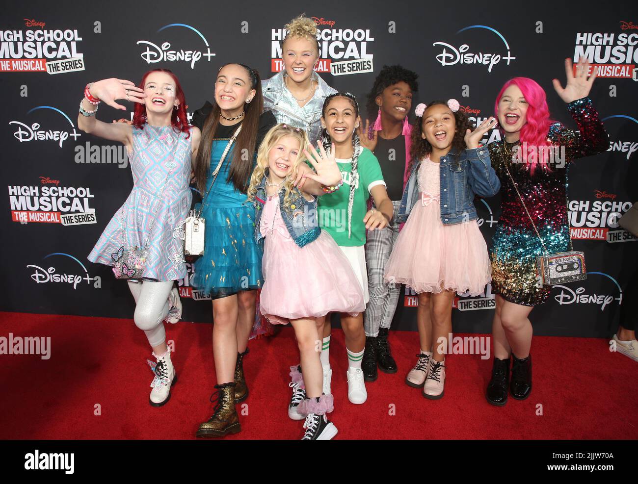 Xomg pop hi-res stock photography and images - Alamy