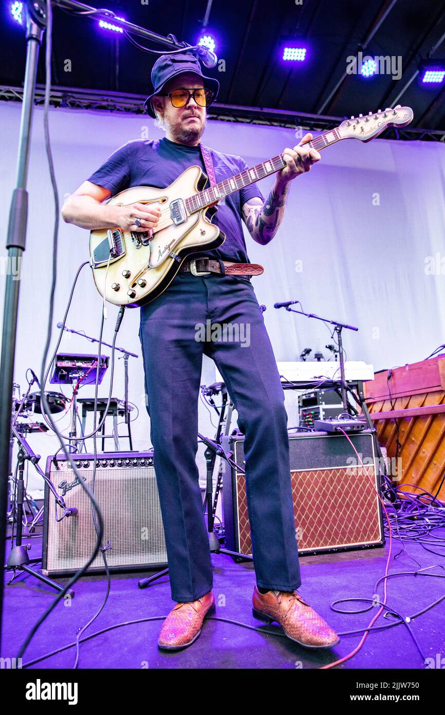 Show giardino hi-res stock photography and images - Alamy