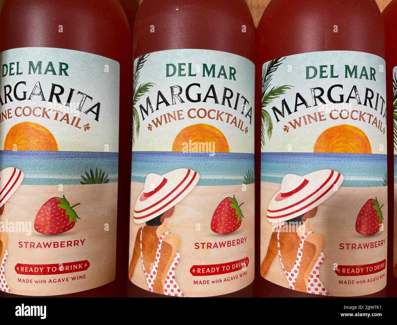 Pre mix drinks hi-res stock photography and images - Alamy