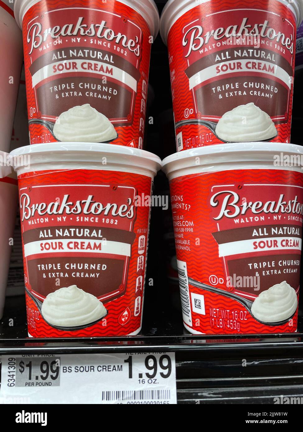 Breakstones hi-res stock photography and images - Alamy