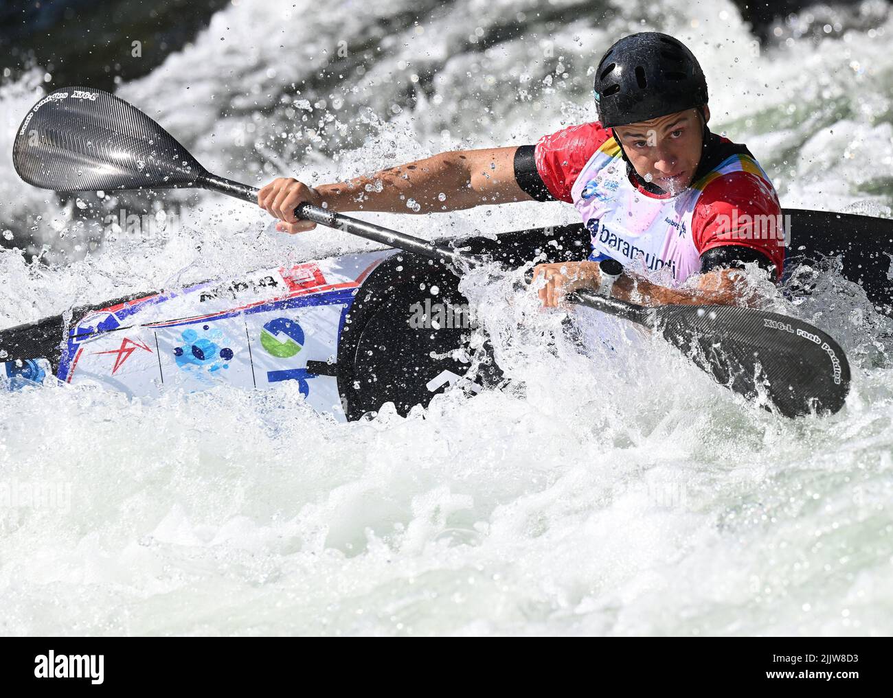 Vid kuder marusic hi-res stock photography and images - Alamy