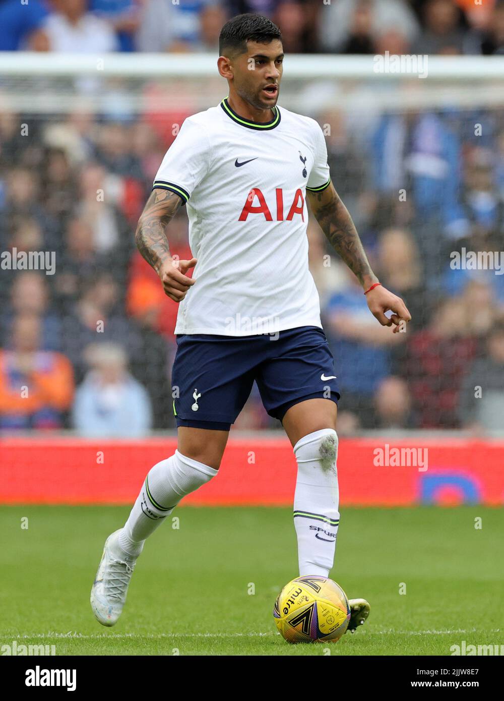 Christian romero hi-res stock photography and images - Alamy