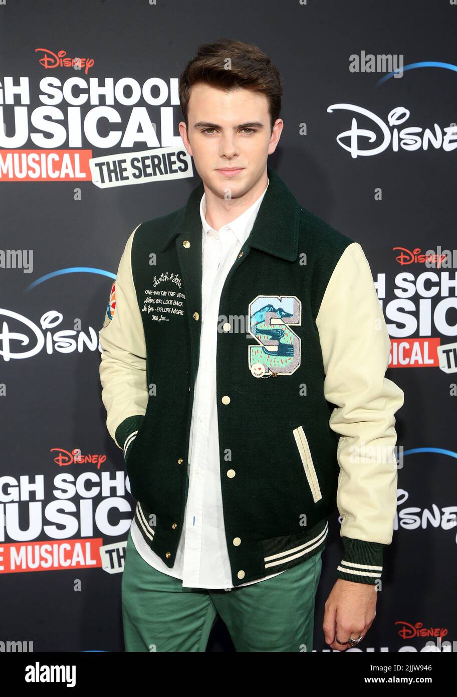 Reed horstmann hi-res stock photography and images - Alamy