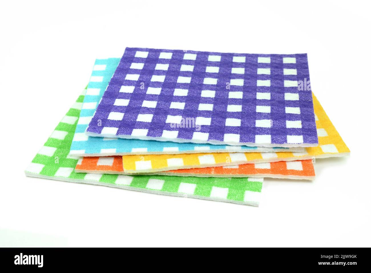 Wiper cloths hi-res stock photography and images - Alamy