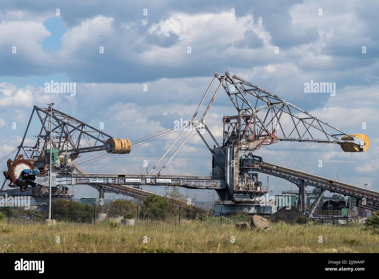 Machineries hi-res stock photography and images - Alamy