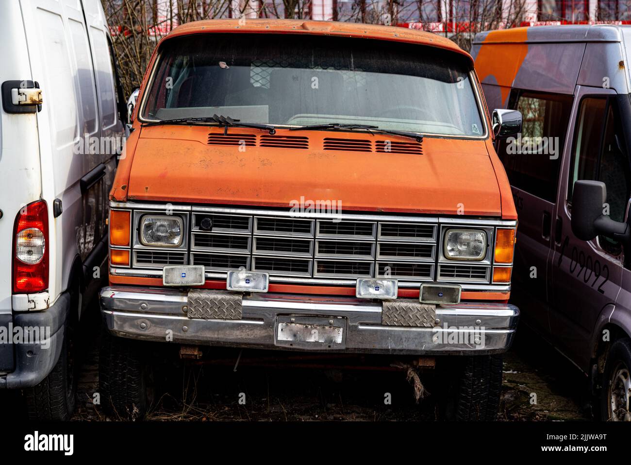 Ulven hi-res stock photography and images - Alamy