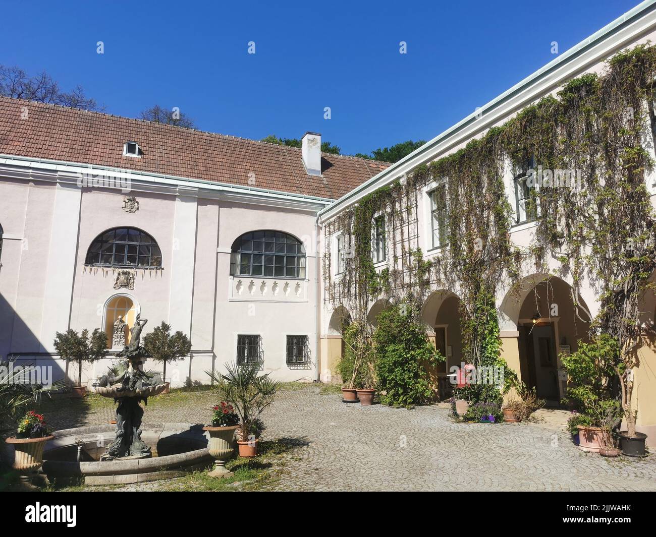Austrian historic hi-res stock photography and images - Alamy