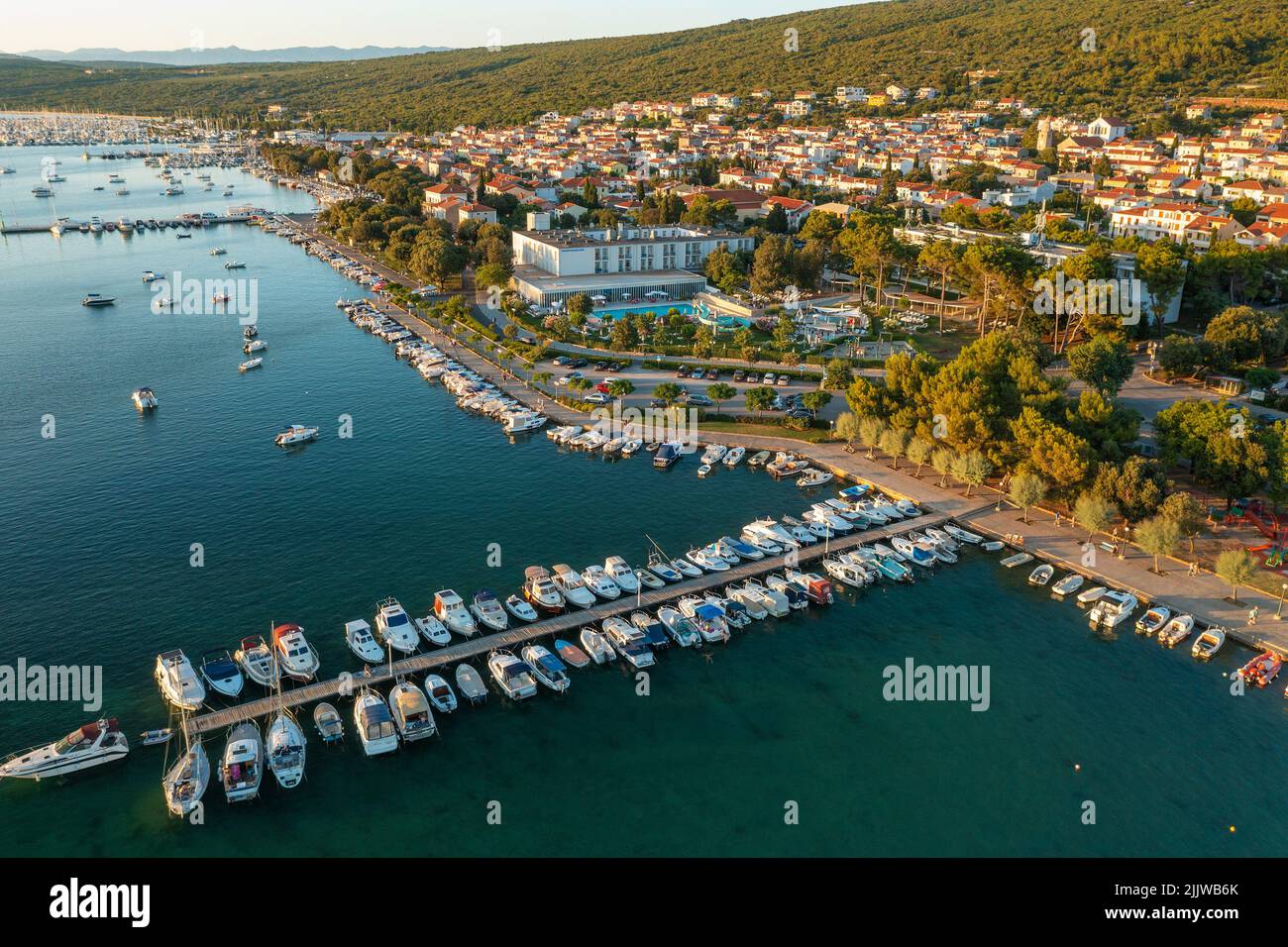 Punat hi-res stock photography and images - Alamy