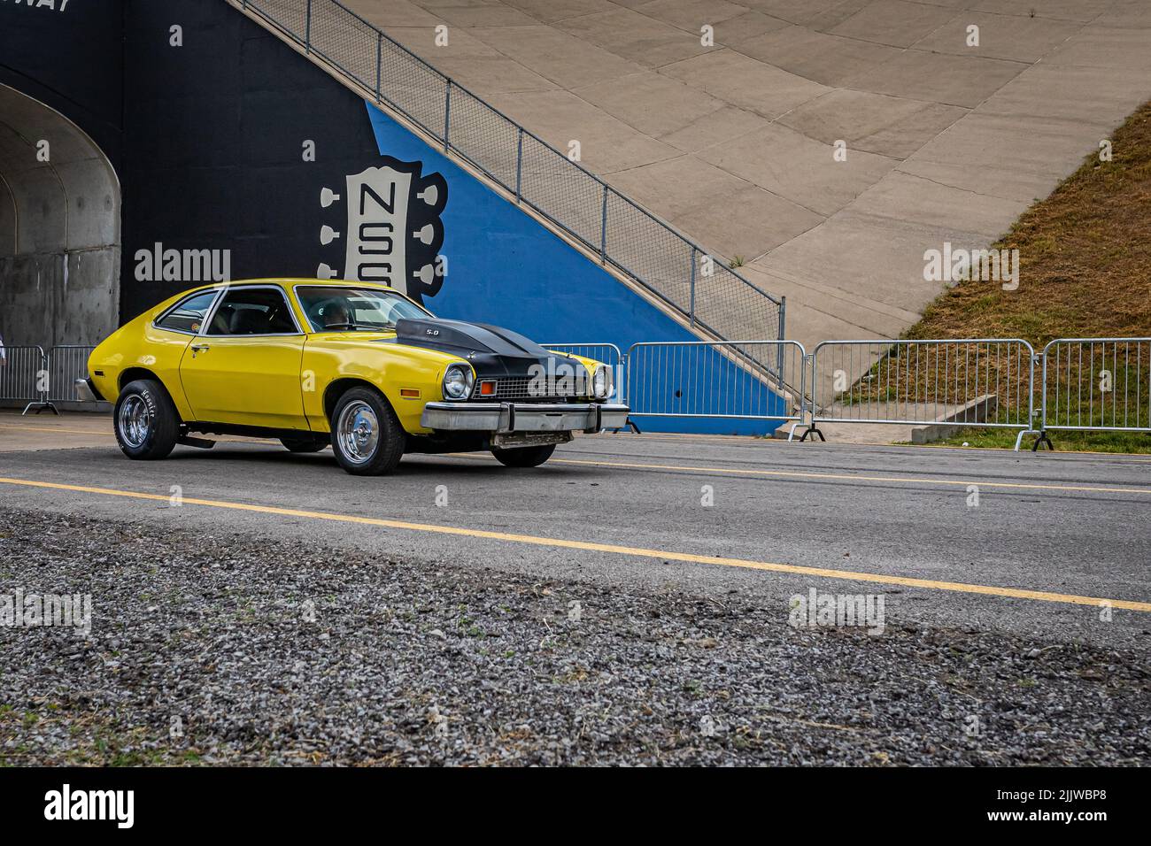 2022 Ford Pinto