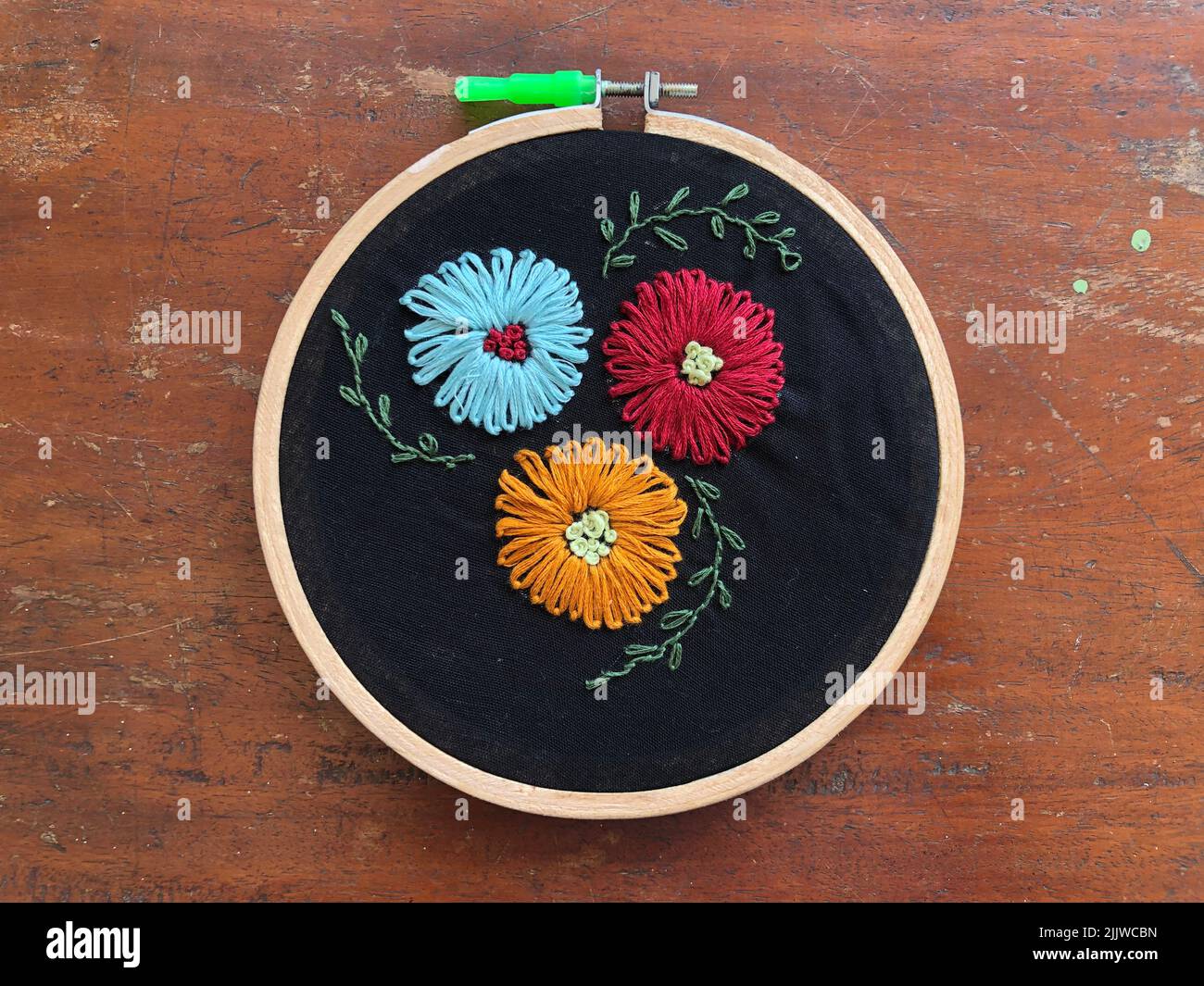 Brazilian art and craft hi-res stock photography and images - Alamy