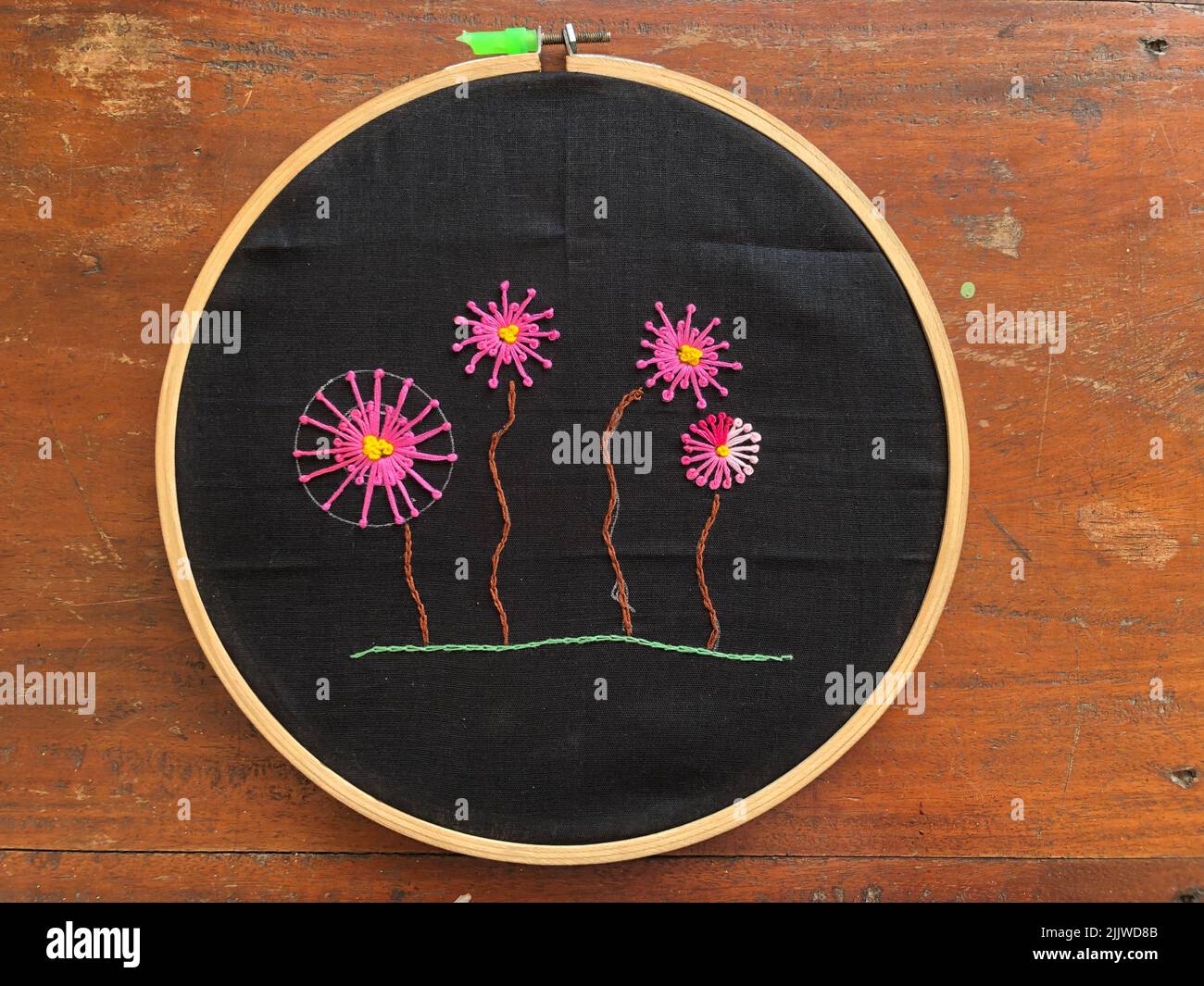 Long knot hi-res stock photography and images - Alamy